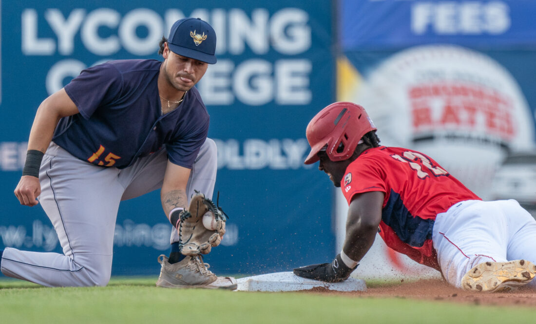 Crosscutters beat State College 6-5 despite being out-hit 10-4 | News ...